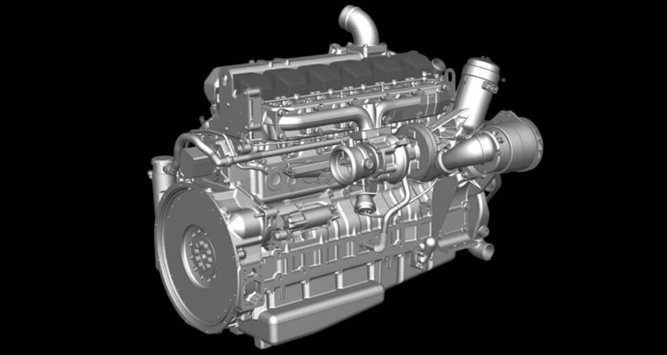 Mercedes Benz Buses | Autobahn Trucking