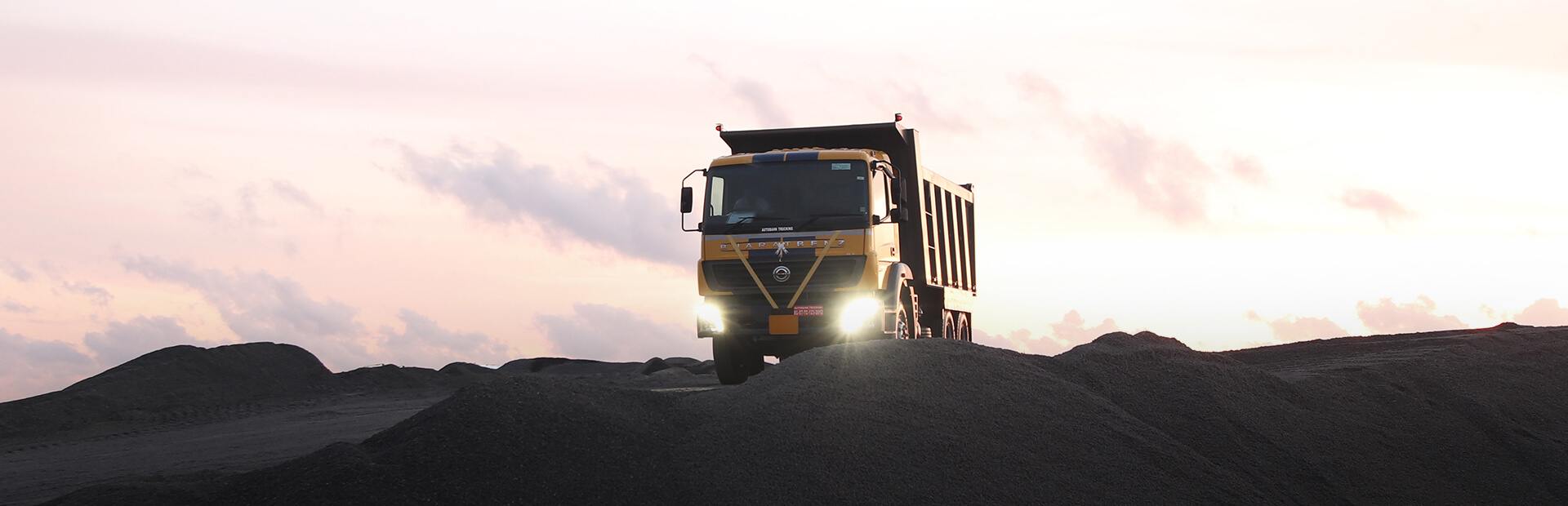 Autobahn Trucking (BharatBenz) Careers | Apply Now!