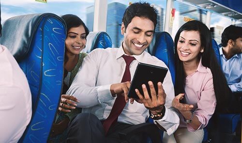 BharatBenz Buses: Price, Specifications & Features (2023)