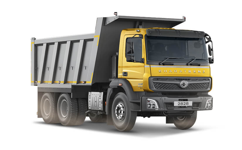 BharatBenz Trucks Price Specifications Features 2023 BharatBenz Trucks Price Specifications Features 2023