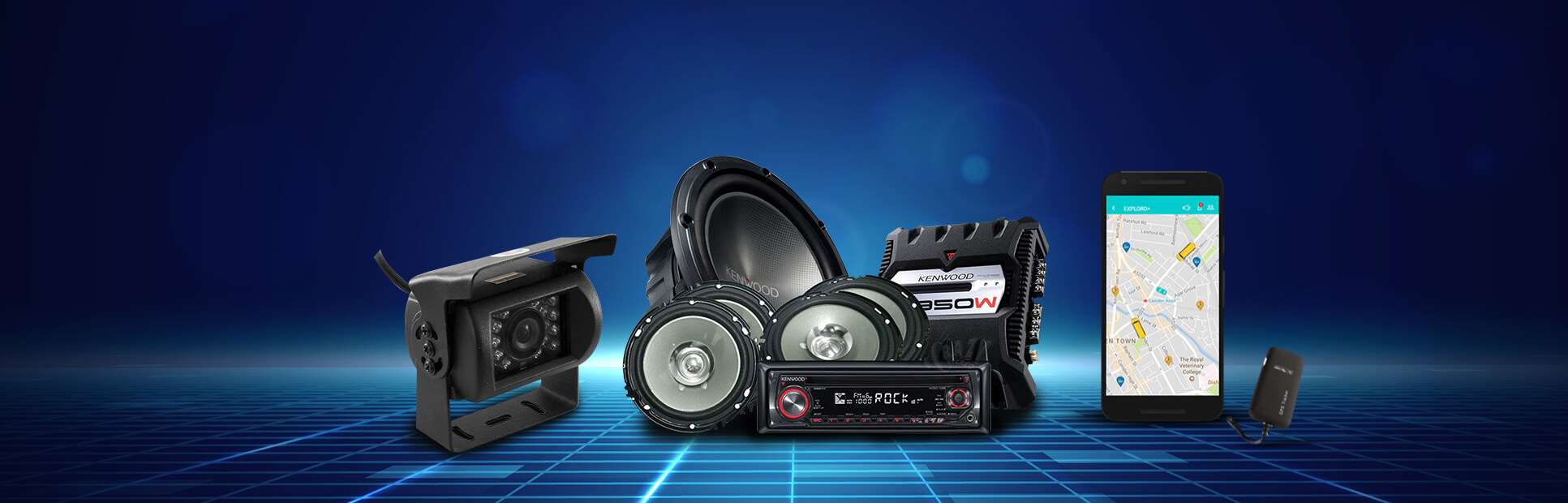 Accessories | Autobahn Trucking